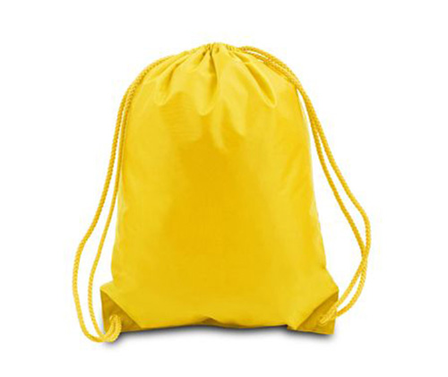 Large Drawstring Backpack | Staton-Corporate-and-Casual