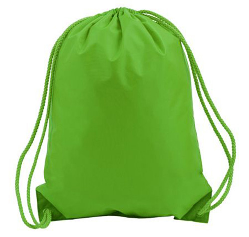 Large Drawstring Backpack | Staton-Corporate-and-Casual