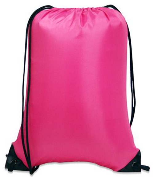 Value Drawstring Backpack | Staton-Corporate-and-Casual