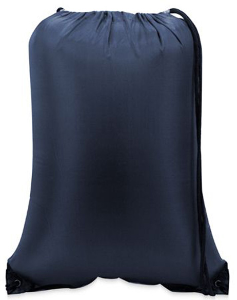 Value Drawstring Backpack | Staton-Corporate-and-Casual