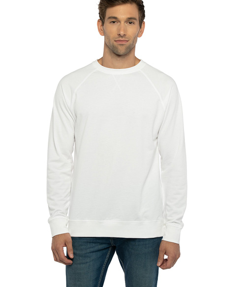 Laguna Raglan Crew | Staton-Corporate-and-Casual