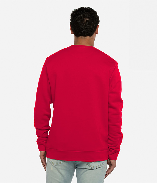 Santa Barbara Crew | Staton Corporate and Casual