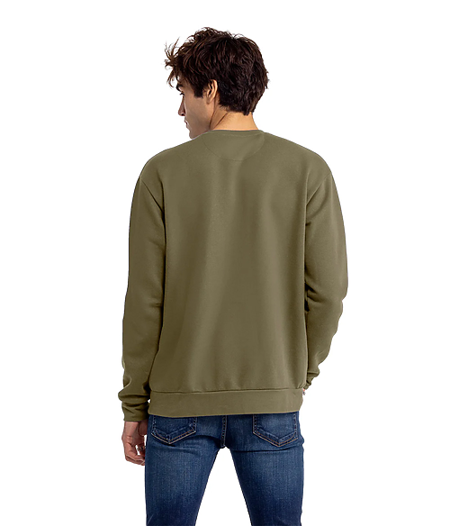 Santa Barbara Crewneck | Staton Corporate and Casual