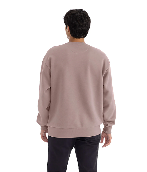Heavyweight Sweatshirt | Staton Corporate and Casual