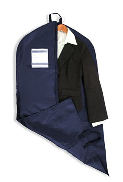 Garment Bag | Staton-Corporate-and-Casual
