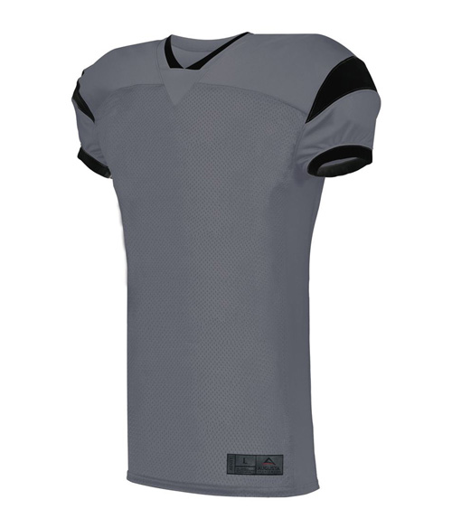 Youth Slant Football Jersey | Staton-Corporate-and-Casual