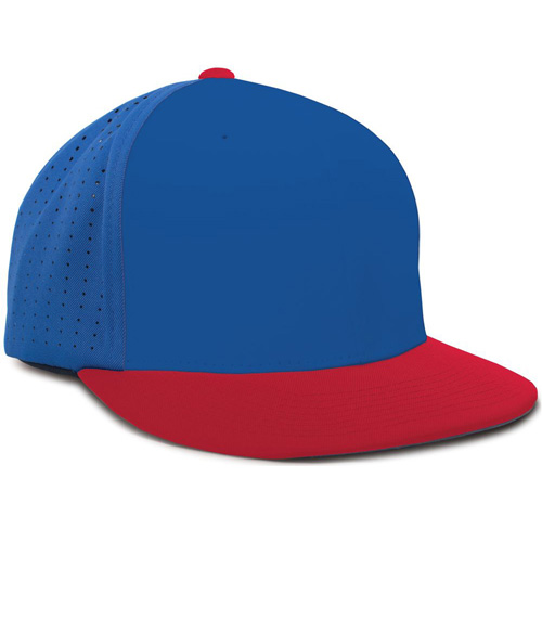 Perforated Flexfit Cap | Staton-Corporate-and-Casual