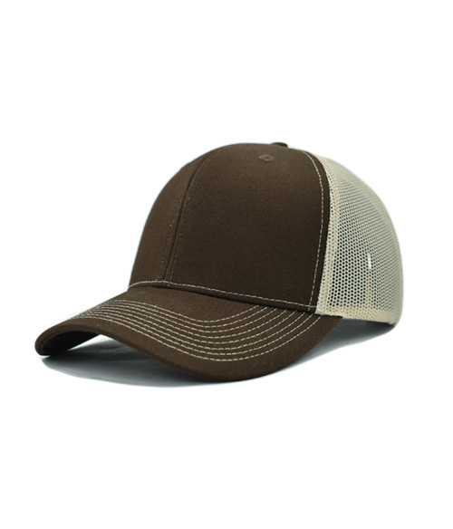 Pro Style Trucker Hat | Staton-Corporate-and-Casual