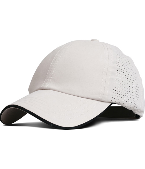 Microfiber Performance Hat | Staton-Corporate-and-Casual