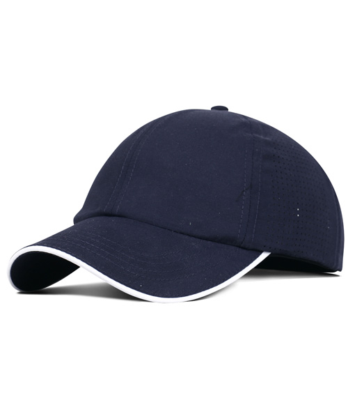 Microfiber Performance Hat | Staton-Corporate-and-Casual