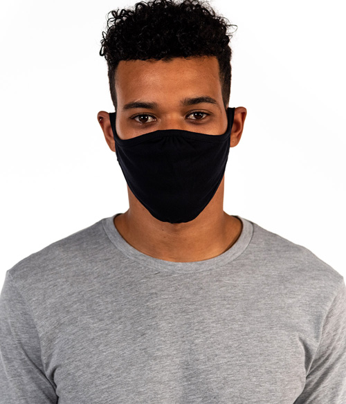Adult Eco Performance Mask | Staton Corporate and Casual