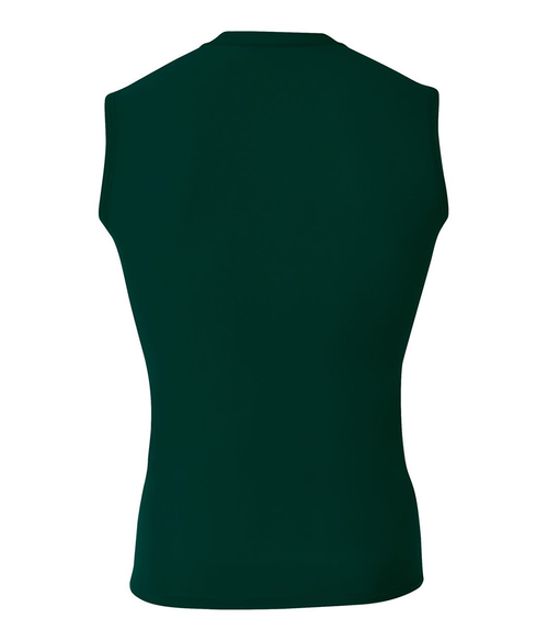 Compression Muscle Tee | Staton Corporate and Casual
