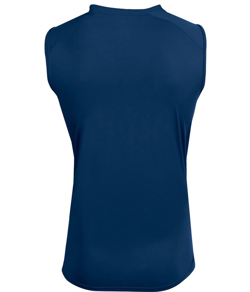 Airflex Muscle Tee | Staton Corporate and Casual