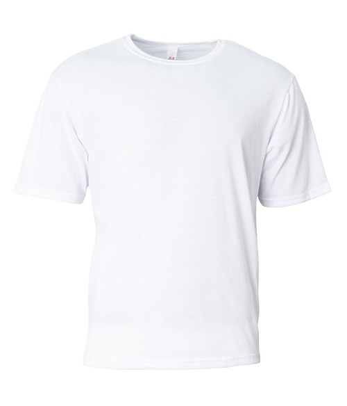 Youth Softek Short Sleeve Tee | Staton-Corporate-and-Casual