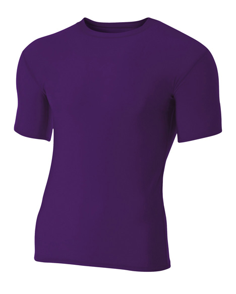 Youth Compression Crew | Staton Corporate and Casual
