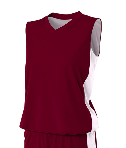 Womens Reversible Muscle | Staton-Corporate-and-Casual