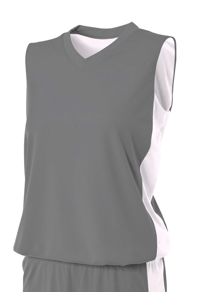 Womens Reversible Muscle | Staton-Corporate-and-Casual