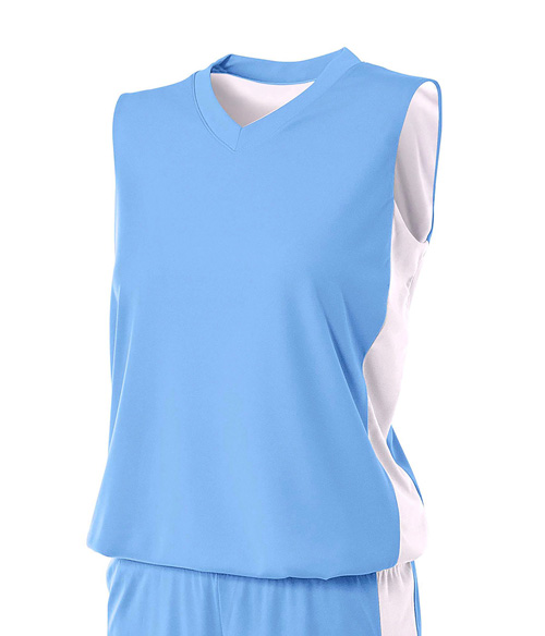 Womens Reversible Muscle | Staton-Corporate-and-Casual