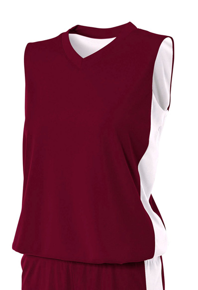 Womens Reversible Muscle | Staton-Corporate-and-Casual