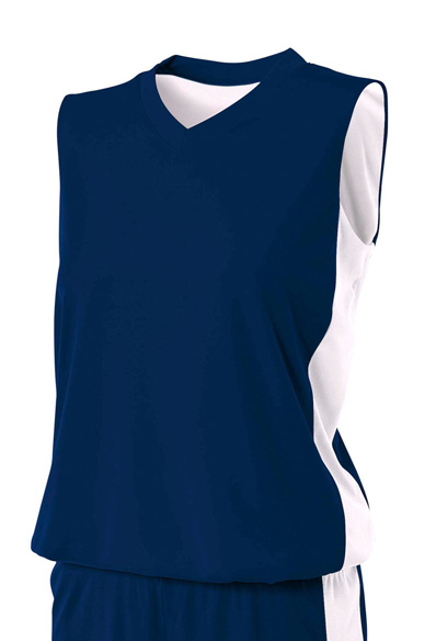 Womens Reversible Muscle | Staton-Corporate-and-Casual