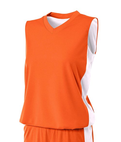 Womens Reversible Muscle | Staton Corporate and Casual