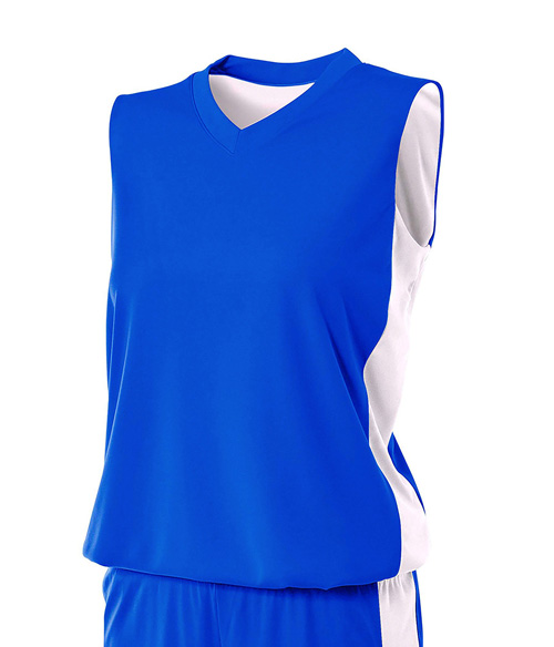 Womens Reversible Muscle | Staton-Corporate-and-Casual