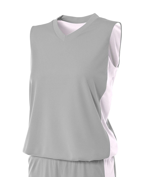 Womens Reversible Muscle | Staton Corporate and Casual