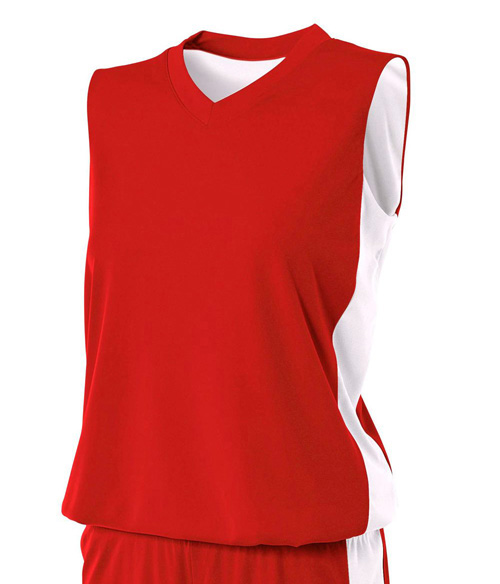 Womens Reversible Muscle | Staton-Corporate-and-Casual