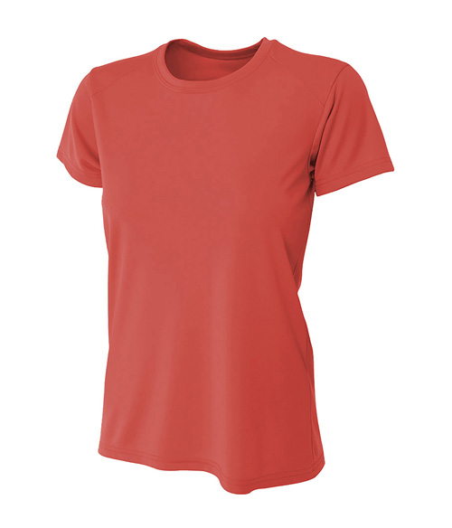 Womens Peformance Tee | Staton Corporate and Casual