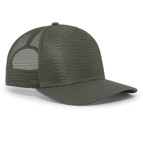 Mesh Overlay Trucker | Staton-Corporate-and-Casual