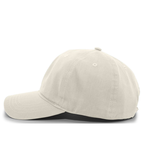 Unstructured Buckle Strap Cap | Staton-Corporate-and-Casual