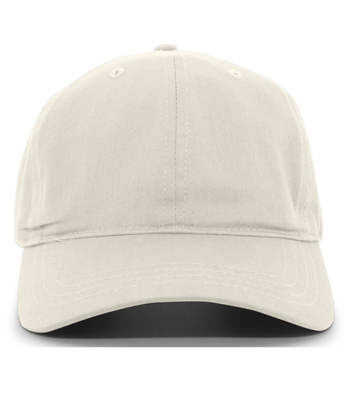Unstructured Buckle Strap Cap | Staton-Corporate-and-Casual