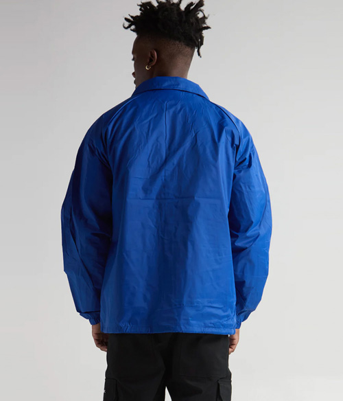Coach Jacket | Staton Corporate and Casual