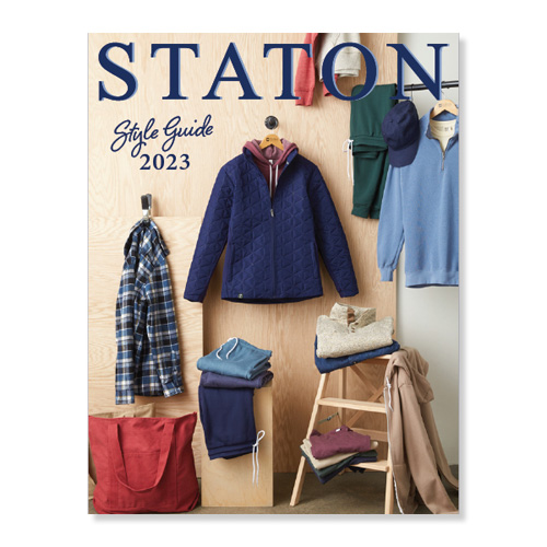 Marketing Resources | Staton Corporate and Casual